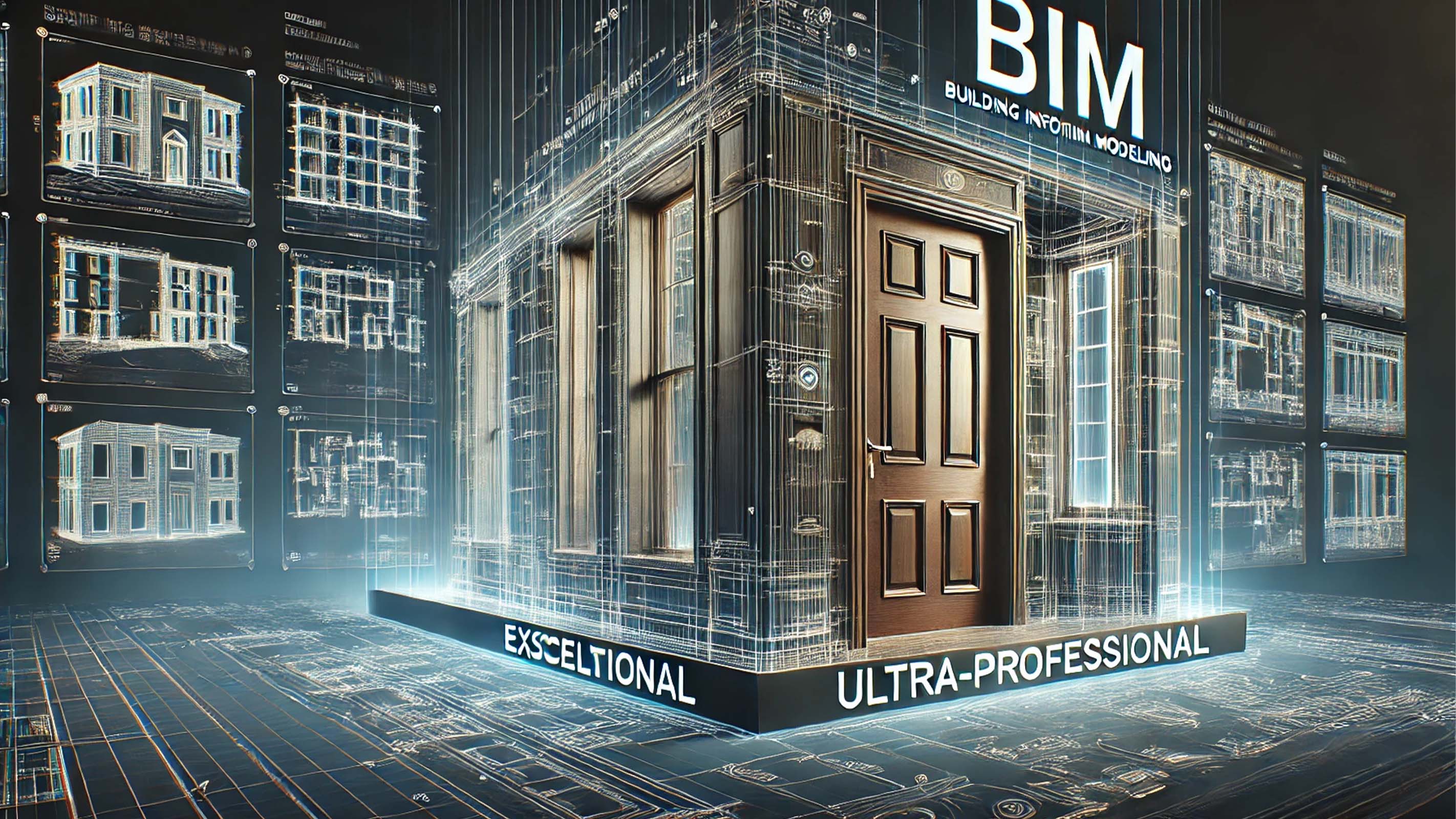 Professional Navbar and Slider